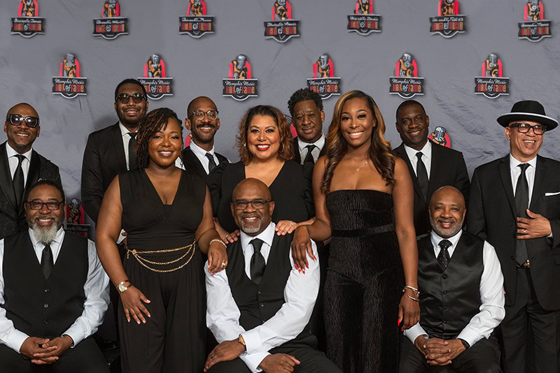 Porretta Soul Festival - The most loved Soul Festival in Europe