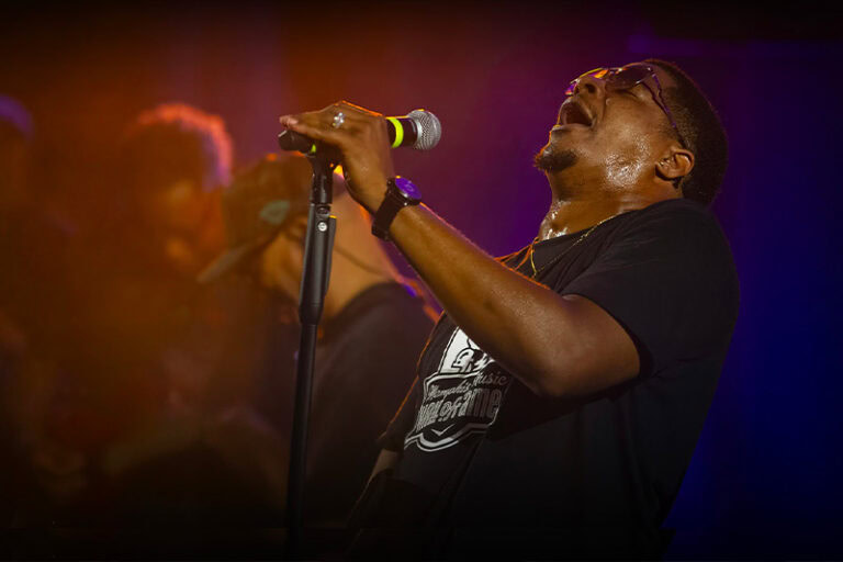 Porretta Soul Festival - The most loved Soul Festival in Europe
